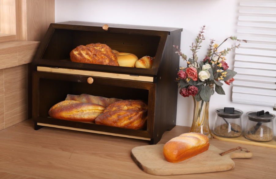 How to find the right bread box: A buyer’s guide – HOMEKOKO
